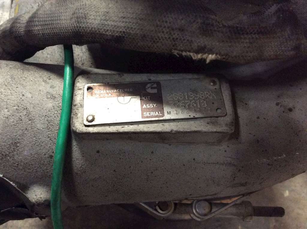 Cummins Isx Turbo Actuator Installation Instructions - cleverstreaming