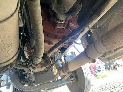 Chelsea Wet Kit for a 1999 Peterbilt 379 For Sale | Ucon, ID | NA ...