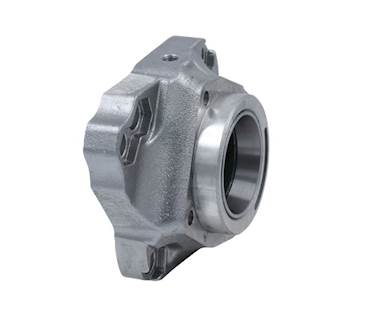 New Pto Flange. Direct Mount Style. Fits Many Chelsea And NewSTAR ...