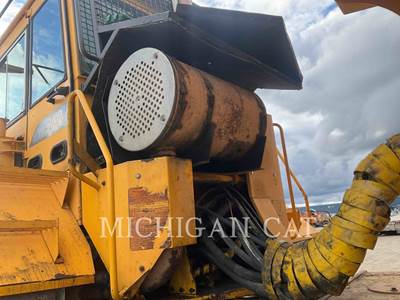 1998 Volvo A40C Articulated Truck For Sale, 13,616 Hours | Kalkaska, MI ...