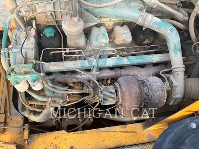 1998 Volvo A40C Articulated Truck For Sale, 13,616 Hours | Kalkaska, MI ...