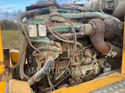 1998 Volvo A40C Articulated Truck For Sale, 13,616 Hours | Kalkaska, MI ...