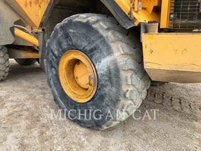 1998 Volvo A40C Articulated Truck For Sale, 13,616 Hours | Kalkaska, MI ...