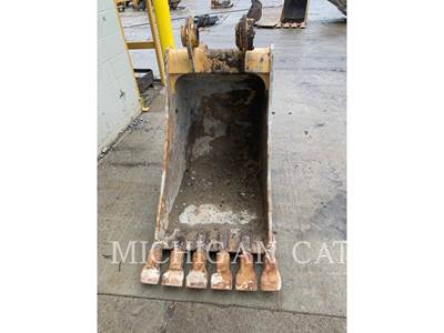 Caterpillar 312 30" GDCBKT Bucket For Sale | Shelby Twp., MI ...