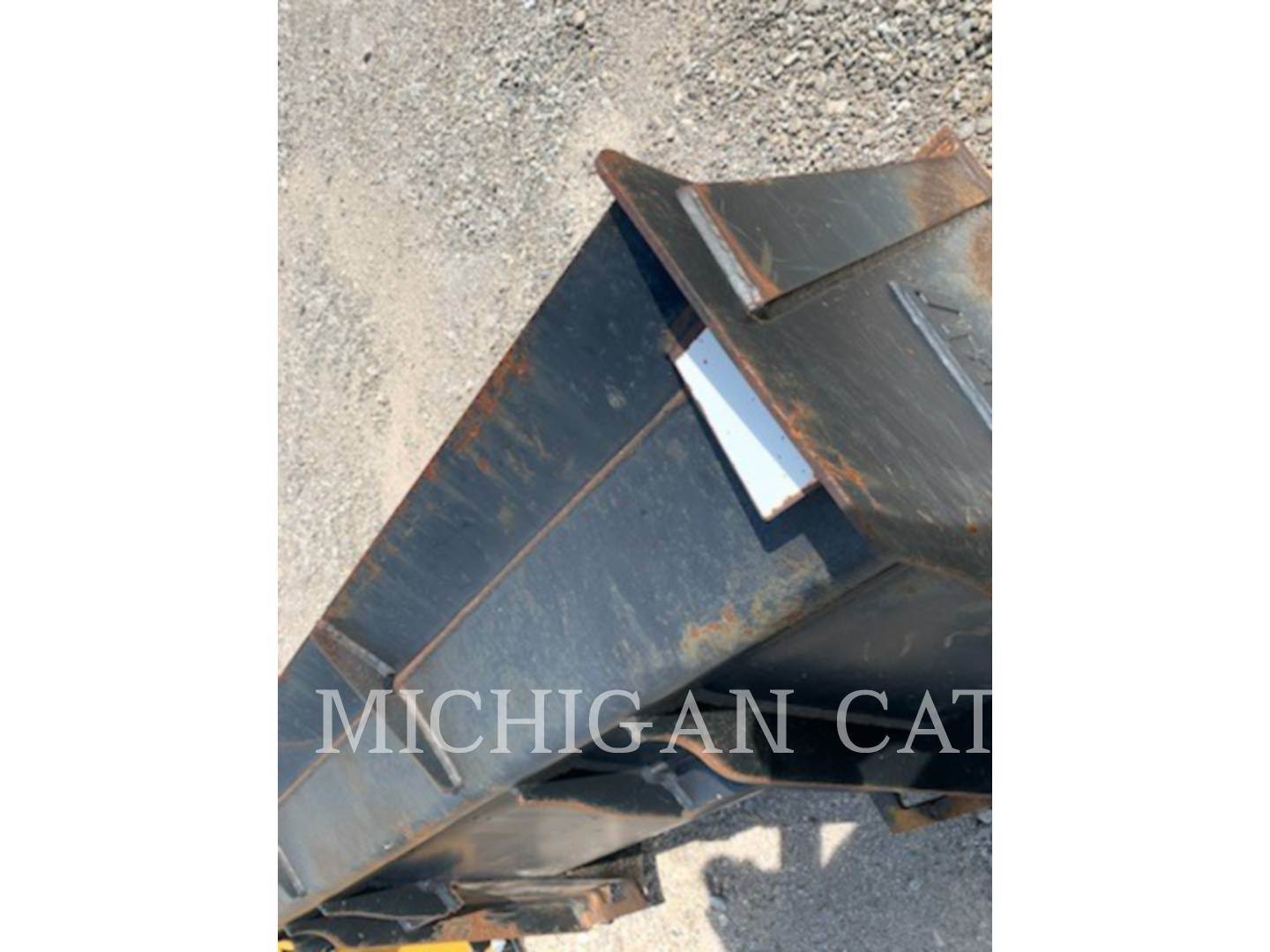2015 Caterpillar 908 1.20 BKT Bucket For Sale | Shelby Twp., MI ...