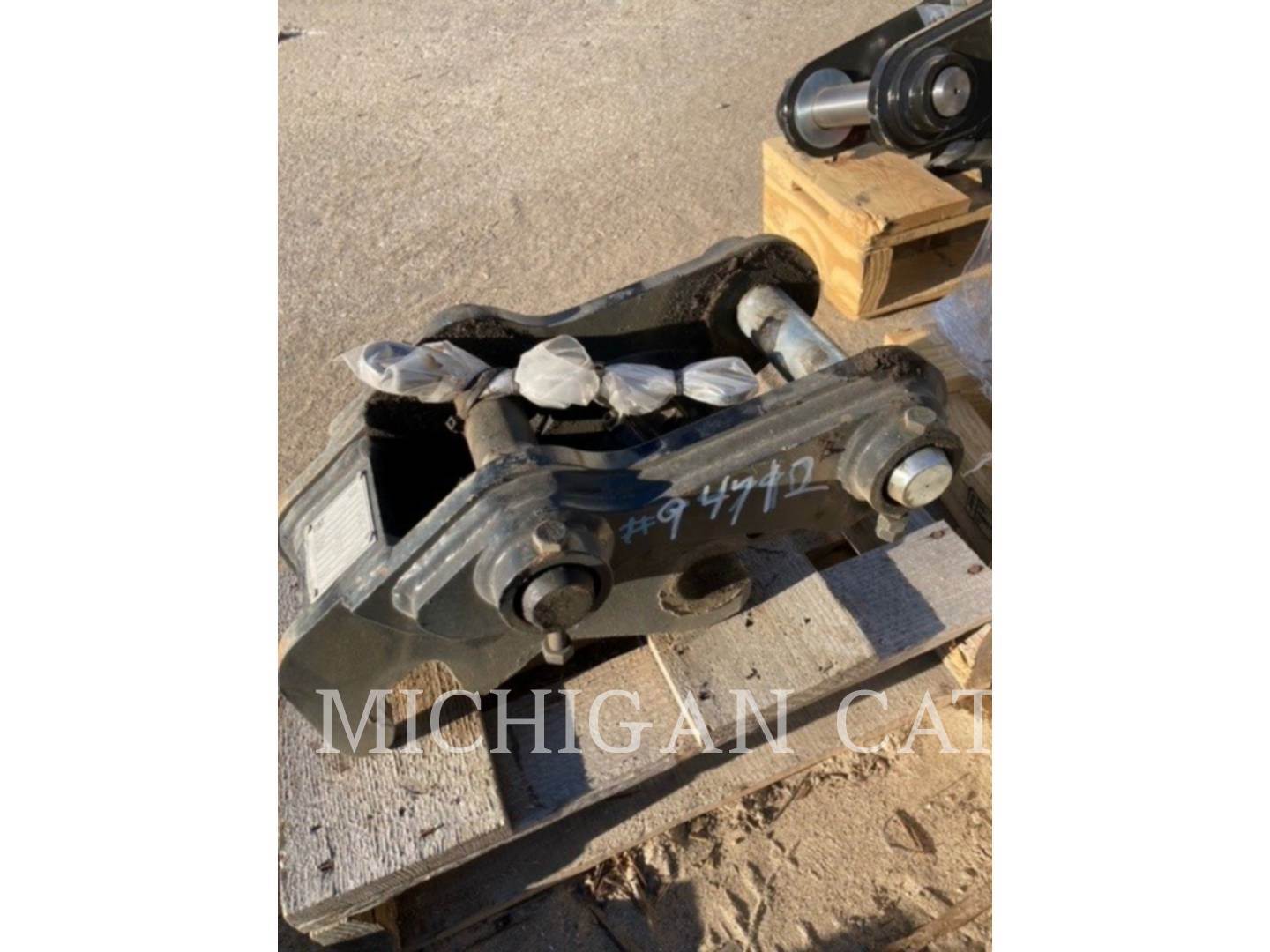 2023 Caterpillar 3TON MQC Coupler For Sale | Grand Rapids, MI | 94712P ...