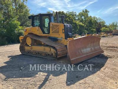 2022 Caterpillar D620VP Dozer For Sale, 2,533 Hours | Saginaw, MI ...