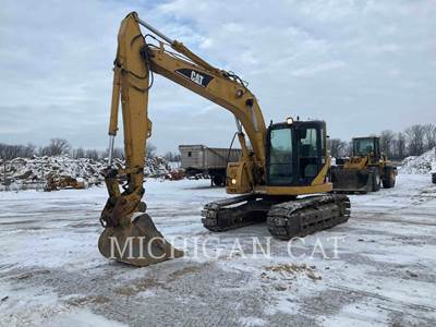 Caterpillar 314 Excavators For Sale | MyLittleSalesman.com
