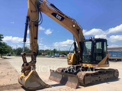 Caterpillar 314 Excavators For Sale | MyLittleSalesman.com