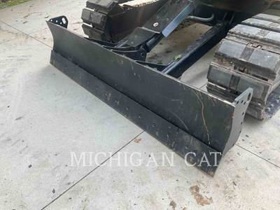 2020 Caterpillar 308 ATQ Mini Excavator For Sale, 184 Hours | Saginaw ...