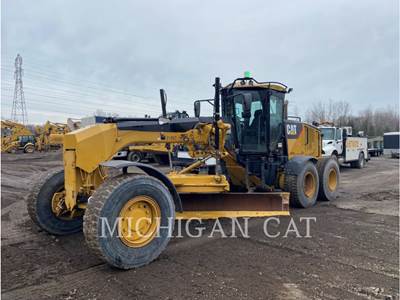 Motor Graders For Sale | MyLittleSalesman.com
