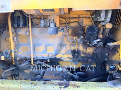 1988 John Deere 570B Motor Grader For Sale, 12,908 Hours | Grand Rapids ...