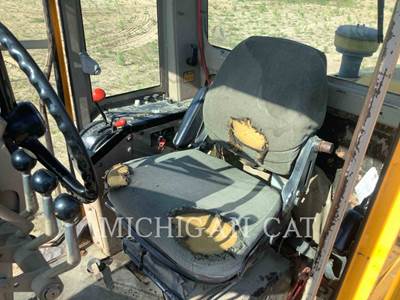 1988 John Deere 570B Motor Grader For Sale, 12,908 Hours | Grand Rapids ...