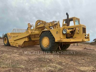 1971 Caterpillar 631C Scraper For Sale, 8,940 Hours | Saginaw, MI ...