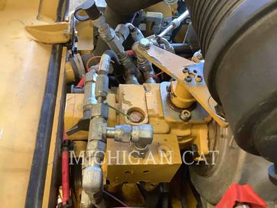 2018 Caterpillar CB1.8 Smooth Drum Roller Compactor For Sale, 820 Hours ...