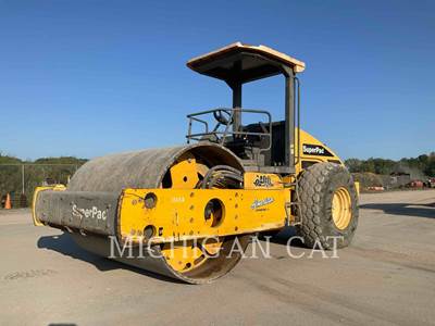 Smooth Drum Rollers For Sale | MyLittleSalesman.com