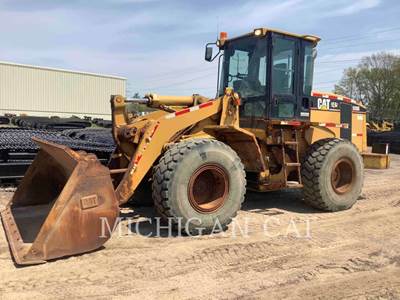 Caterpillar 938 Wheel Loaders For Sale | MyLittleSalesman.com