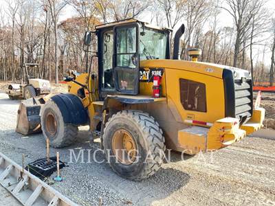 2012 Caterpillar 938K RQ+ Wheel Loader For Sale, 15,790 Hours | Shelby ...