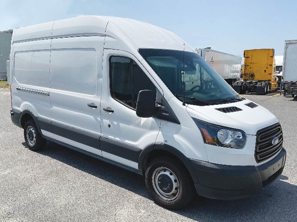 2019 Ford Transit 250 Panel Cargo Van - 275HP For Sale | Tunica, MS ...