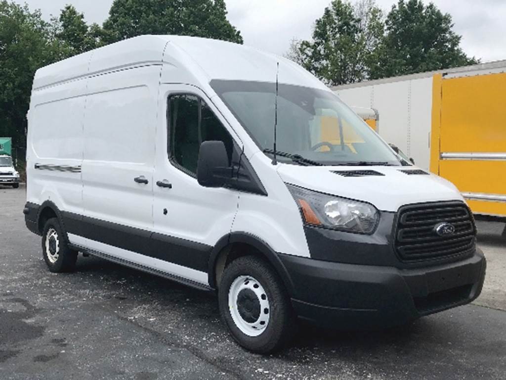 2019 Ford Transit 250 Van, Day Cab Truck - 270HP For Sale | Salisbury ...