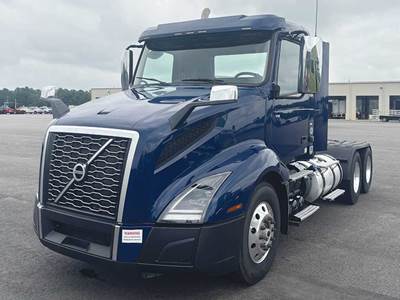 2023 Volvo VNL300 Day Cab Truck - D13 425HP For Sale | Salisbury, NC ...