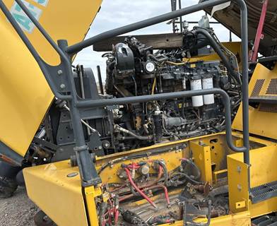 2014 Komatsu HM400-3 Articulated Truck Being Dismantled | Pikeville, KY ...