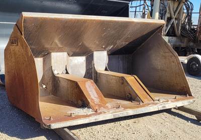 2018 TINK ROLL-OUT BUCKET Bucket For Sale | Lancaster, CA | 12436474 ...