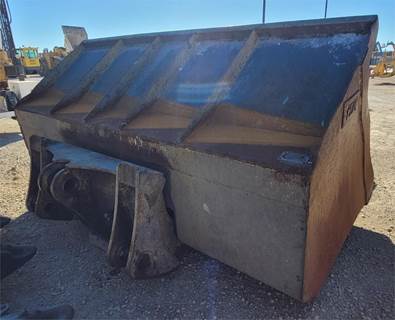 2018 TINK ROLL-OUT BUCKET Bucket For Sale | Lancaster, CA | 12436474 ...