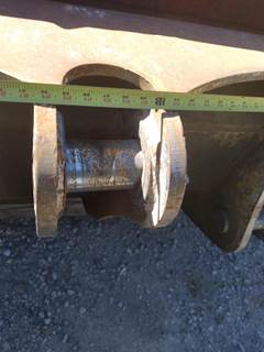 2018 TINK ROLL-OUT BUCKET Bucket For Sale | Lancaster, CA | 12436474 ...