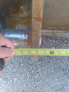 2018 TINK ROLL-OUT BUCKET Bucket For Sale | Lancaster, CA | 12436474 ...