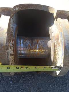 2018 TINK ROLL-OUT BUCKET Bucket For Sale | Lancaster, CA | 12436474 ...