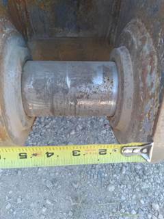 2018 TINK ROLL-OUT BUCKET Bucket For Sale | Lancaster, CA | 12436474 ...