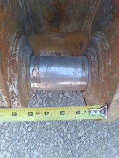 2018 TINK ROLL-OUT BUCKET Bucket For Sale | Lancaster, CA | 12436474 ...