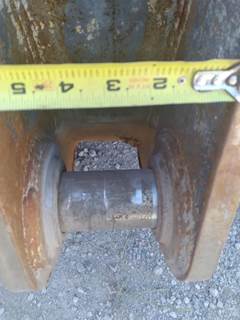 2018 TINK ROLL-OUT BUCKET Bucket For Sale | Lancaster, CA | 12436474 ...