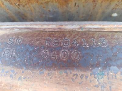 2018 TINK ROLL-OUT BUCKET Bucket For Sale | Lancaster, CA | 12436474 ...