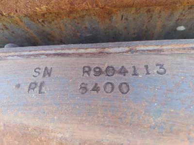 2018 TINK ROLL-OUT BUCKET Bucket For Sale | Lancaster, CA | 12436474 ...