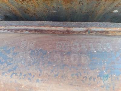 2018 TINK ROLL-OUT BUCKET Bucket For Sale | Lancaster, CA | 12436474 ...