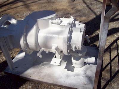 1993 Ingersoll-Rand DM45E For Sale | Pikeville, KY | AIR COMPRESSOR ...