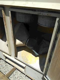 Ingersoll-Rand DM45E For Sale | Lancaster, CA | DUST COLLECTOR ...