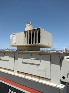 Ingersoll-Rand DM45E For Sale | Lancaster, CA | DUST COLLECTOR ...