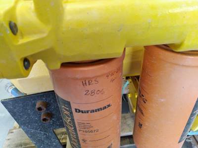 2019 Atlas Copco DM45E Drilling Rig For Sale | Lancaster, CA | 11675689 ...
