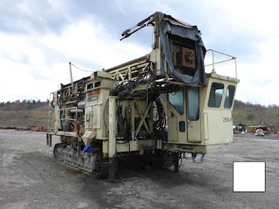 1998 Ingersoll-Rand DM45E Drilling Rig For Sale | Pikeville, KY ...