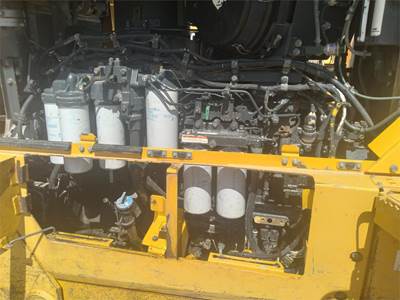 2015 Komatsu Engine For Sale | Lancaster, CA | 13026346 ...