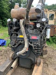 2018 Komatsu SAA12V140E-3 Engine For Sale | Pikeville, KY | 11532822 ...