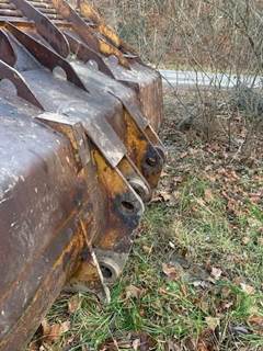 1981 Caterpillar 988B Bucket For Sale | Pikeville, KY | 988B ...
