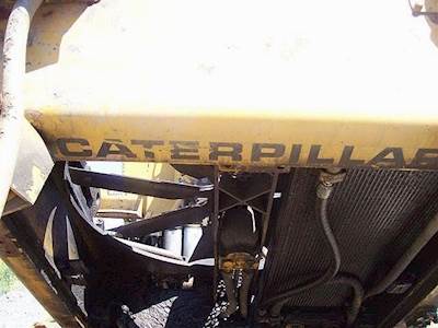 1983 Caterpillar D10L Ripper For Sale | Pikeville, KY | 10664613 ...