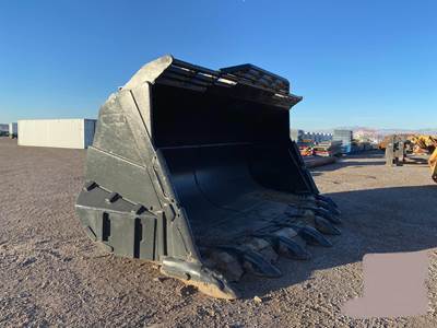 2020 Komatsu WA900-8 Spade Nose Bucket For Sale | Lancaster, CA ...