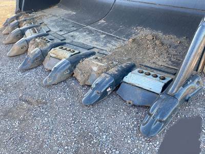 2020 Komatsu WA900-8 Spade Nose Bucket For Sale | Lancaster, CA ...