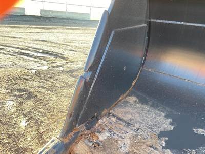 2020 Komatsu WA900-8 Spade Nose Bucket For Sale | Lancaster, CA ...