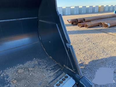 2020 Komatsu WA900-8 Spade Nose Bucket For Sale | Lancaster, CA ...